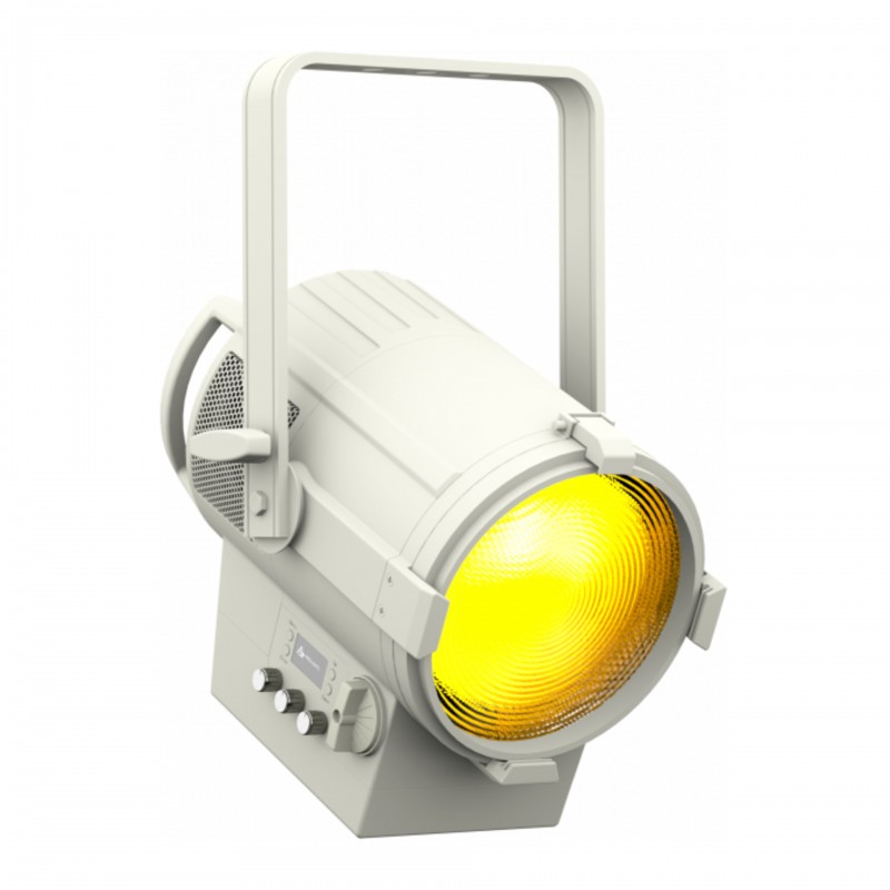 ProLights EclFresnel TW WH