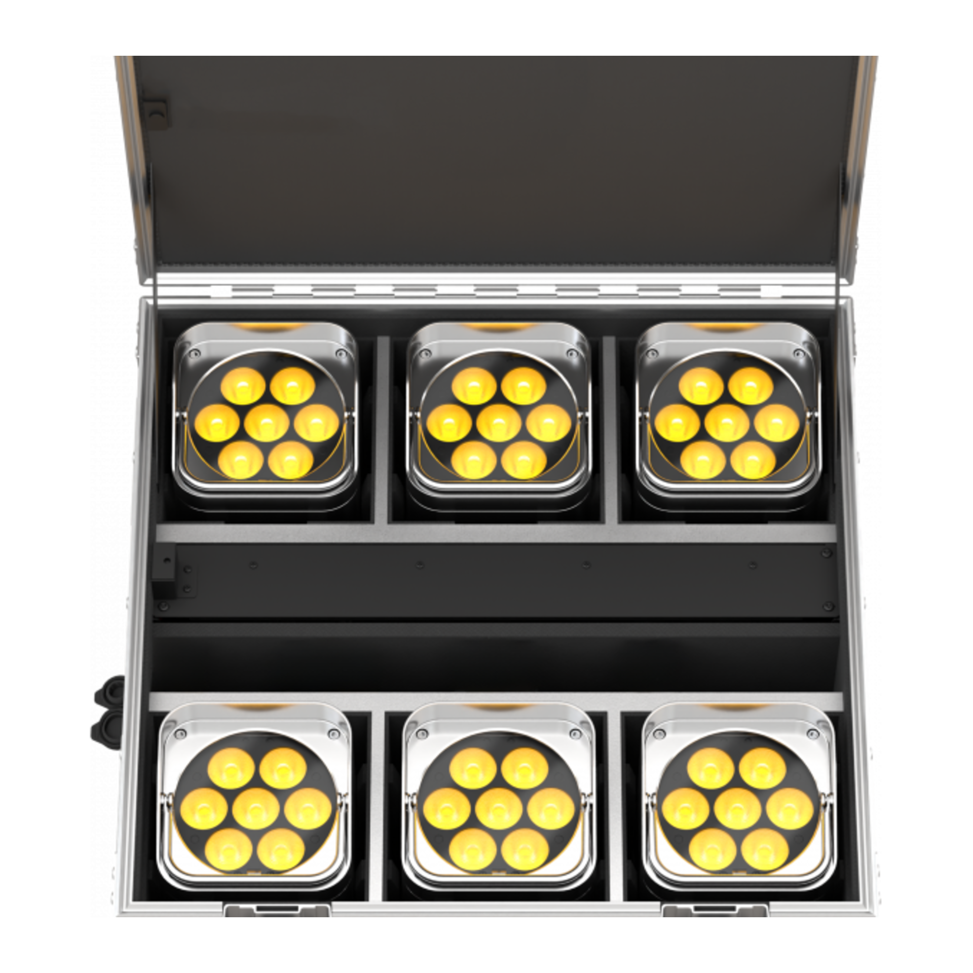 ProLights SmartBatPlusNEOPack