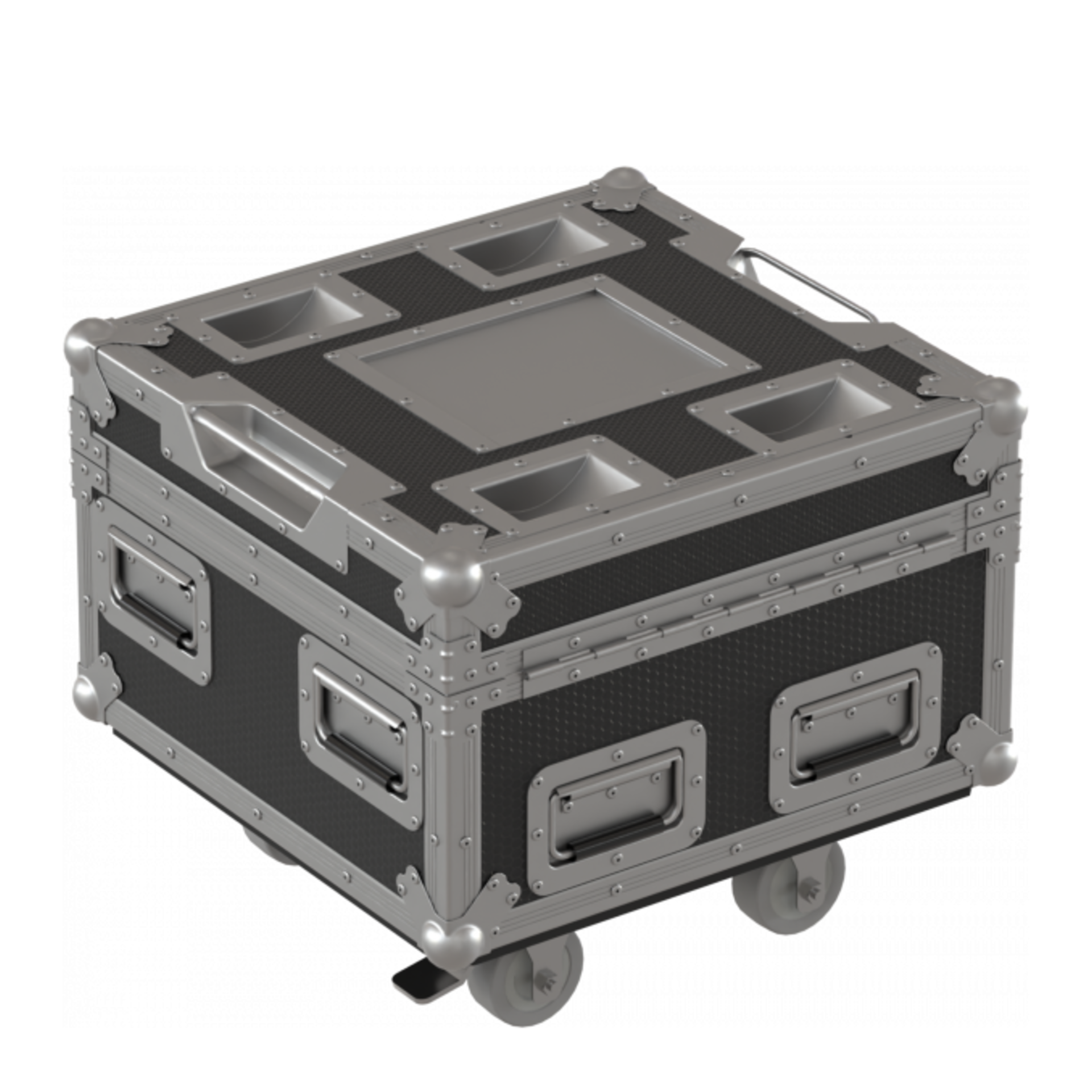 ProLights SmartBatPlusNEOPack