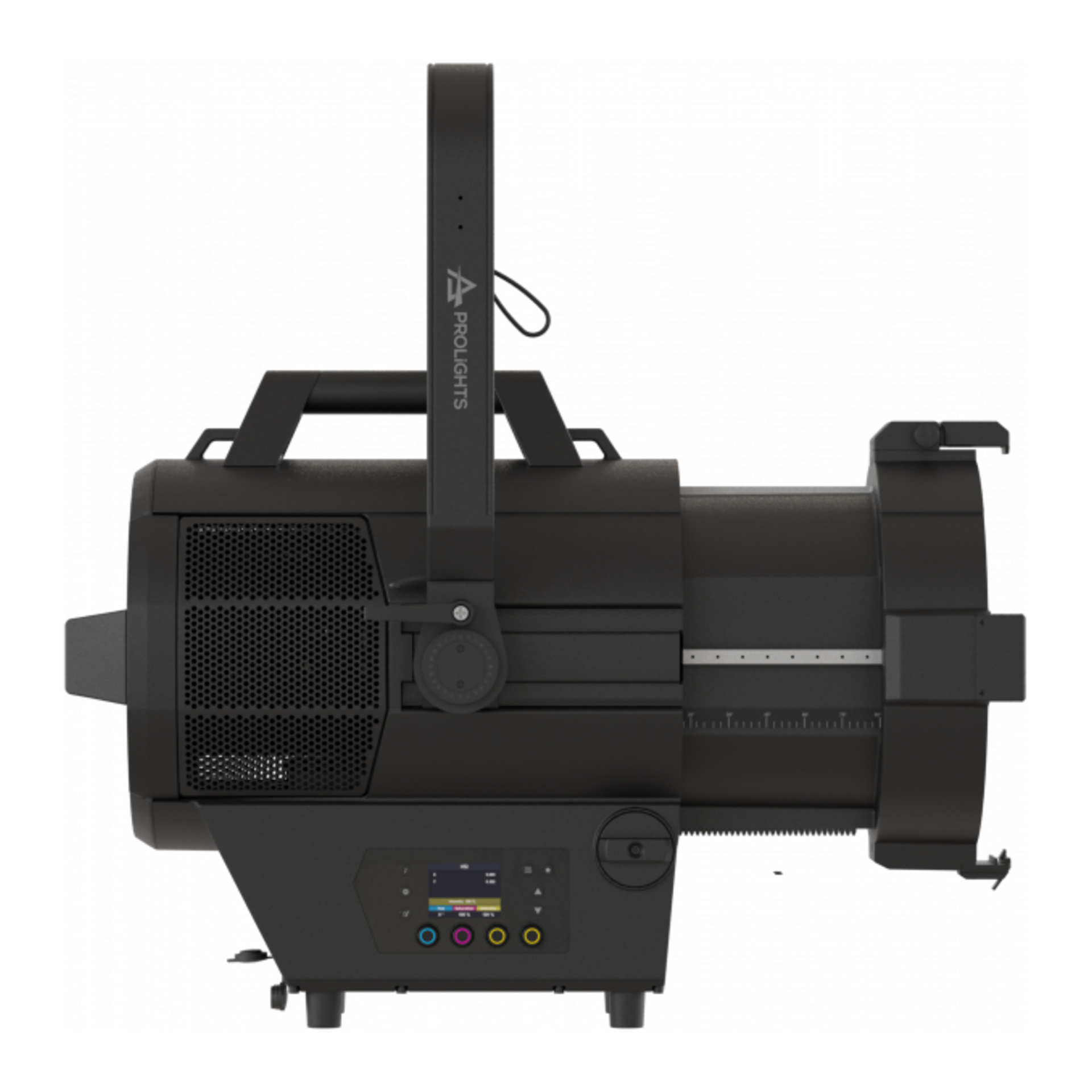 ProLights EclFresnel CT+XLIP