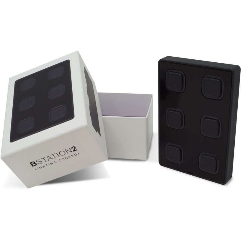 Visual Productions B-Station2 - Full AVL Distribution