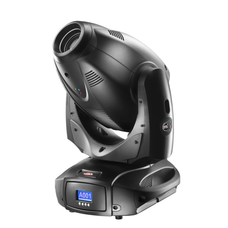 DTS MAX - Full AVL Distribution